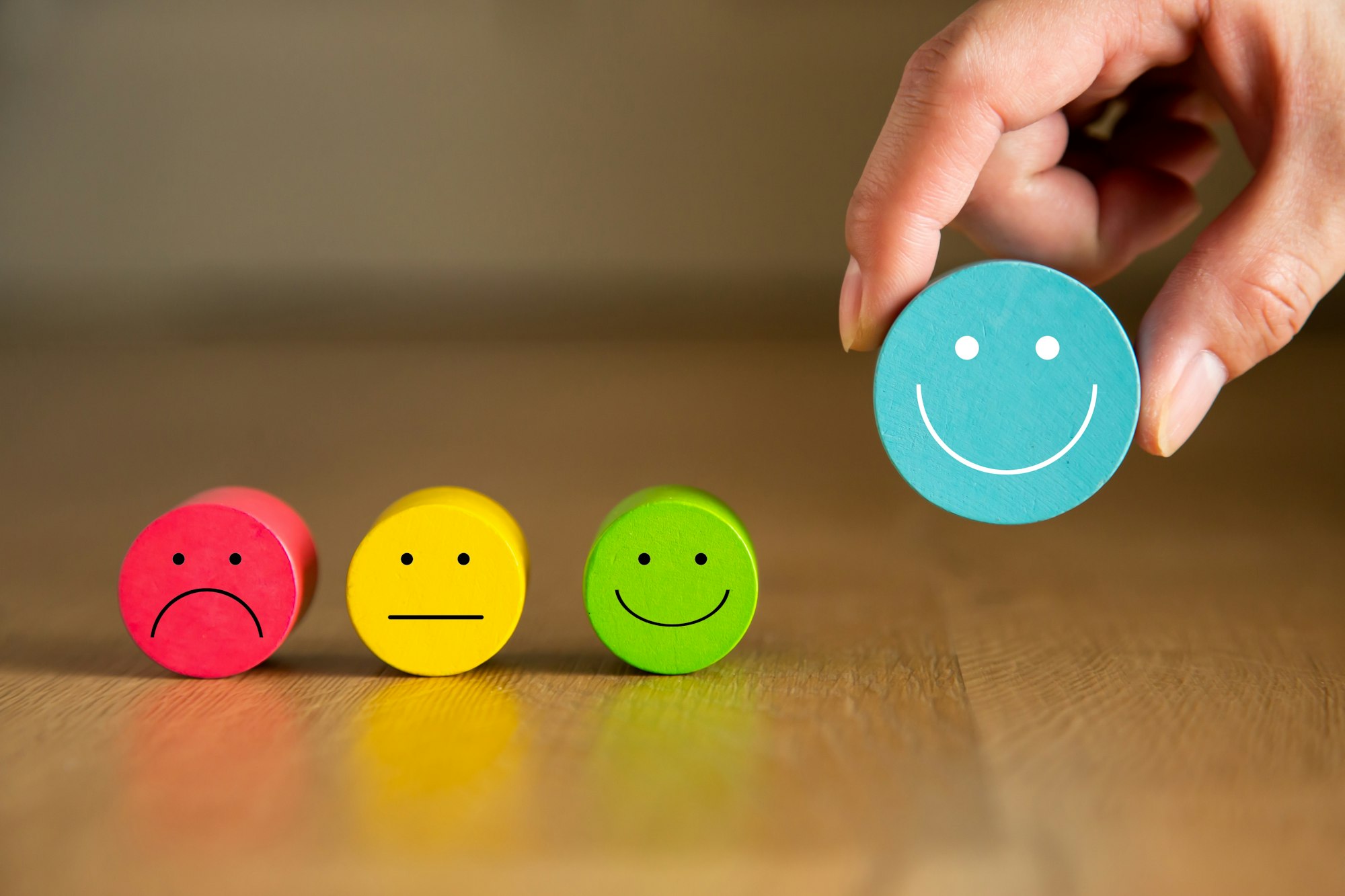 10 Faktor Kunci dalam Meningkatkan Customer Satisfaction Bisnis ...